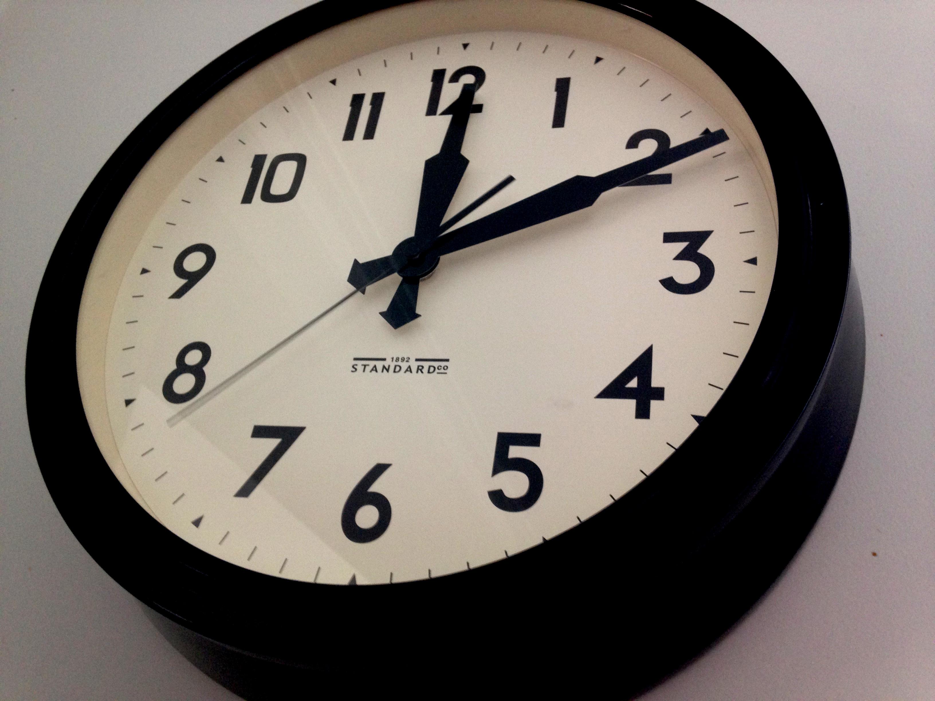 What Is Daylight Saving Time 