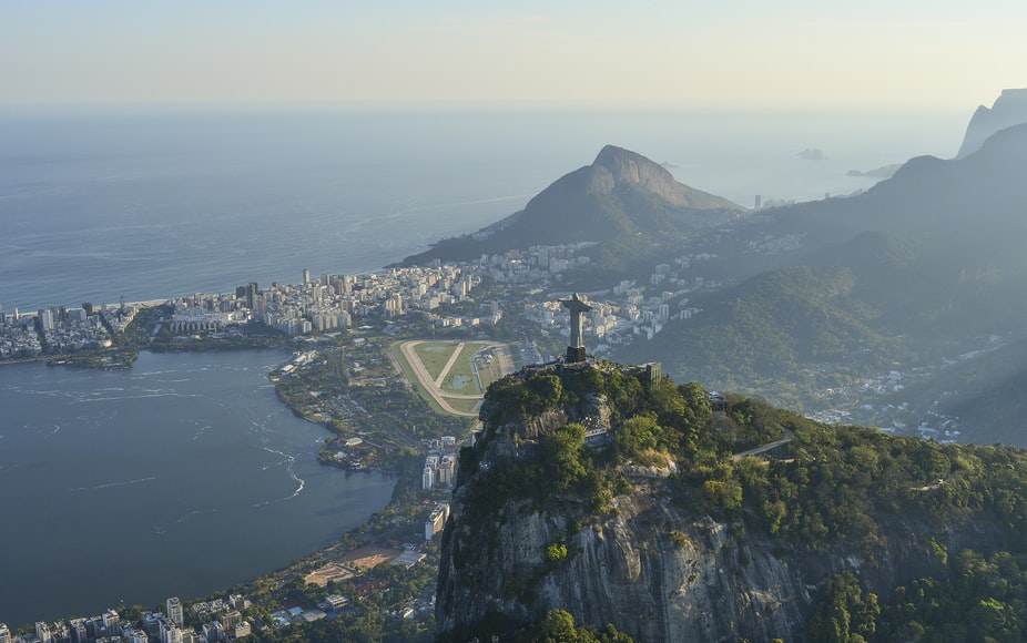 Does Brazil Have Four Time Zones Does Brazil Have Four Time Zones