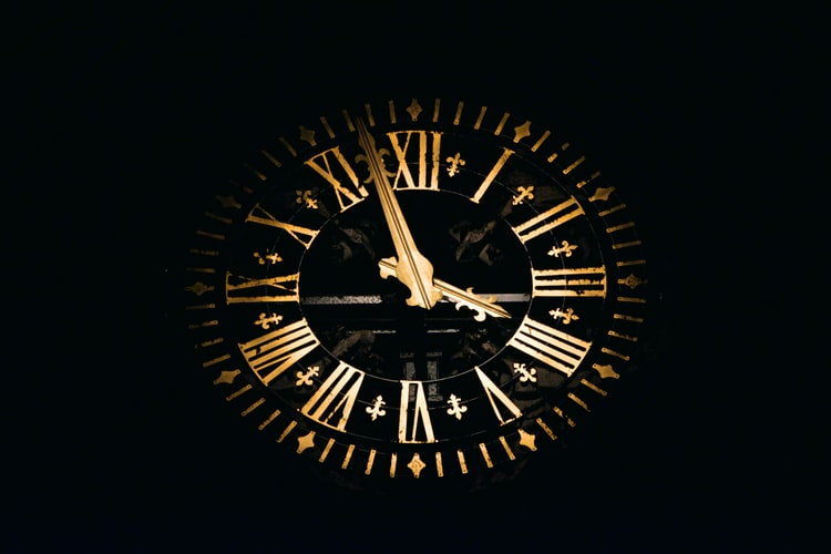 How Many Time Zones Are There 